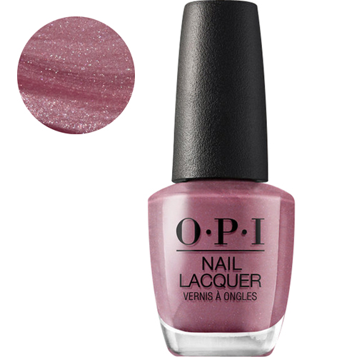 OPI | ネイルラッカー I63 15mL | ライフビューティーネイルプロショップ